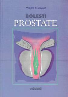 Bolesti prostate