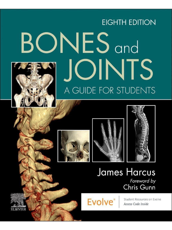 Bones and Joints, 8th Edition