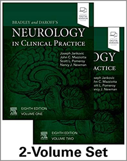 Bradley and Daroffs Neurology in Clinical Practice 2Volume Set