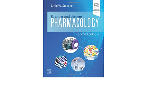 Brenner and Stevens’ Pharmacology