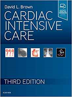 Cardiac Intensive Care