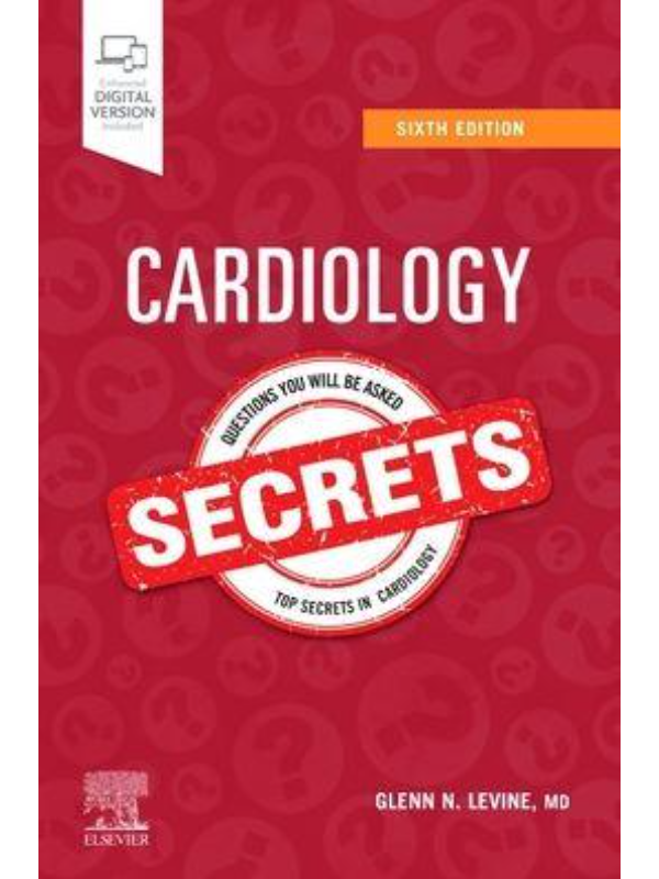 Cardiology Secrets