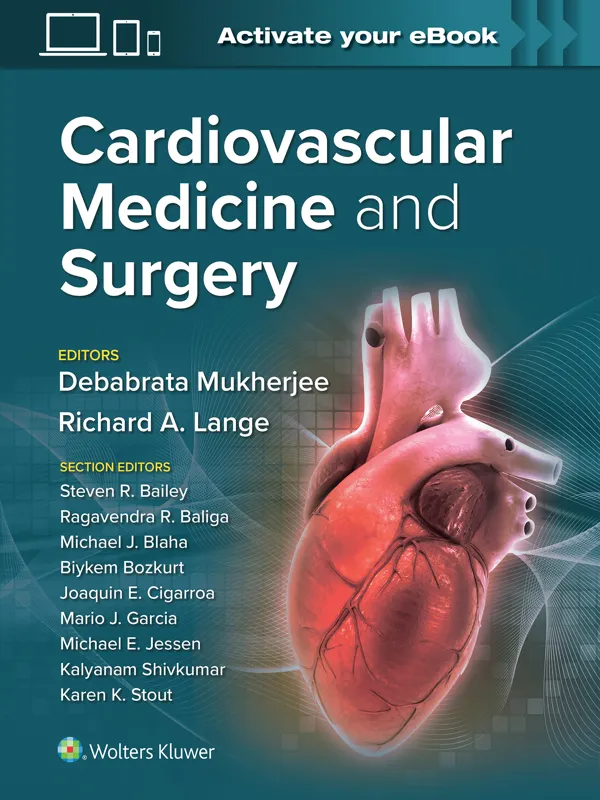 Cardiovascular Medicine and SurgeryFirst edition