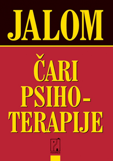 Čari psihoterapije : otvoreno pismo novoj generaciji terapeuta i njihovim klijentima