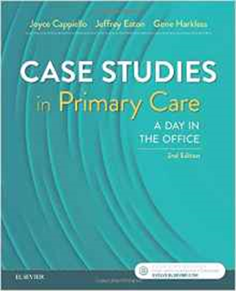 Case Studies in Primary Care