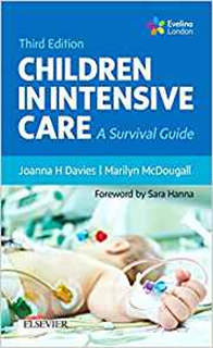 Children In Intensive Care