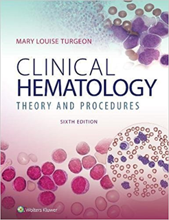 Clinical Hematology 6E Cb