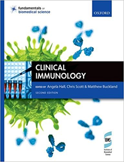 Clinical Immunology, 2nd Edition (Fundamentals of Biomedical