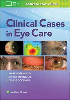 Clinical Optometric Cases Pb