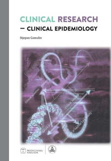 Clinical research – clinicl epidemiology