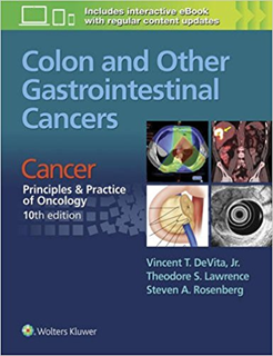 Colon Other Gastrointestinal Cancer Pb