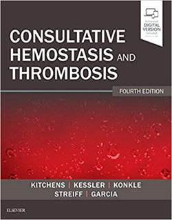 Consultative Hemostasis and Thrombosis