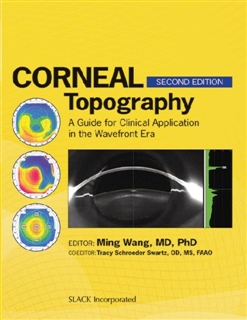 Corneal Topography