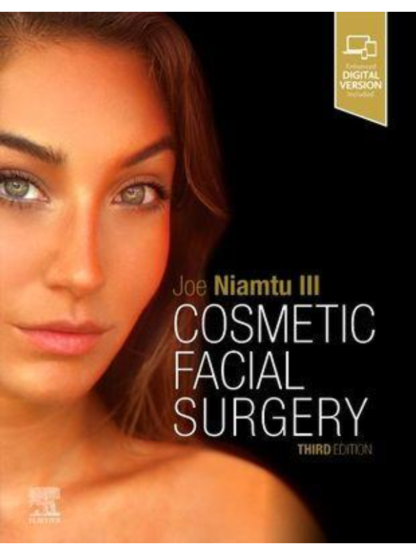 Cosmetic Facial Surgery