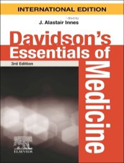 Davidson’s Essentials of Medicine, International Edition