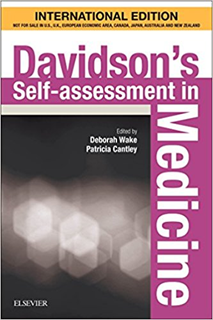 Davidson’s Self-assessment in Medicine International Edition