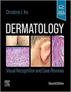 Dermatology: Visual Recognition and Case Reviews