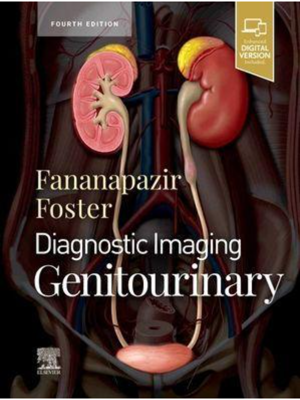 Diagnostic Imaging: Genitourinary