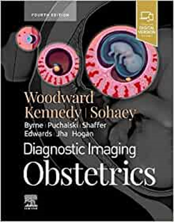 Diagnostic Imaging: Obstetrics, 4th Edition