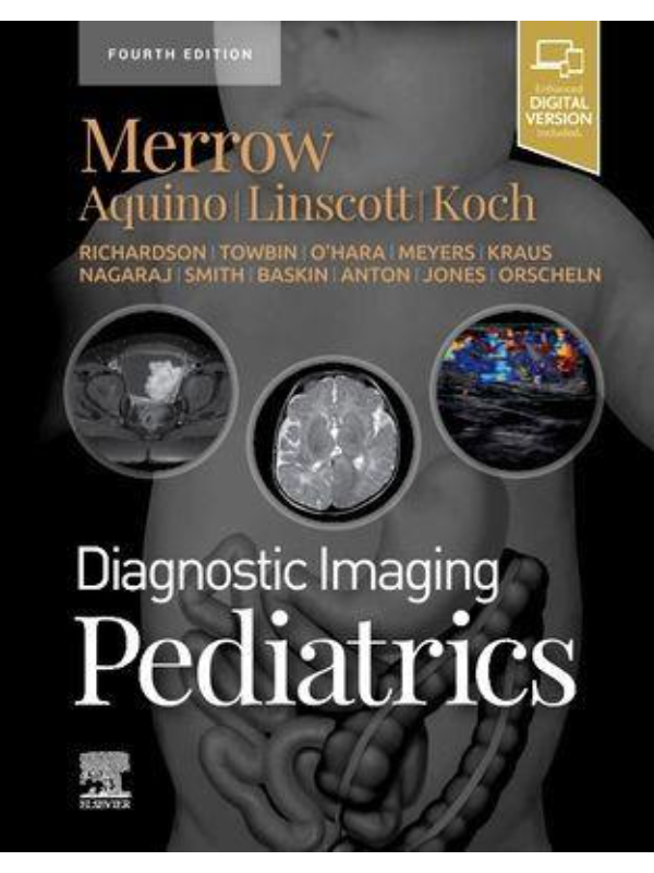 Diagnostic Imaging: Pediatrics