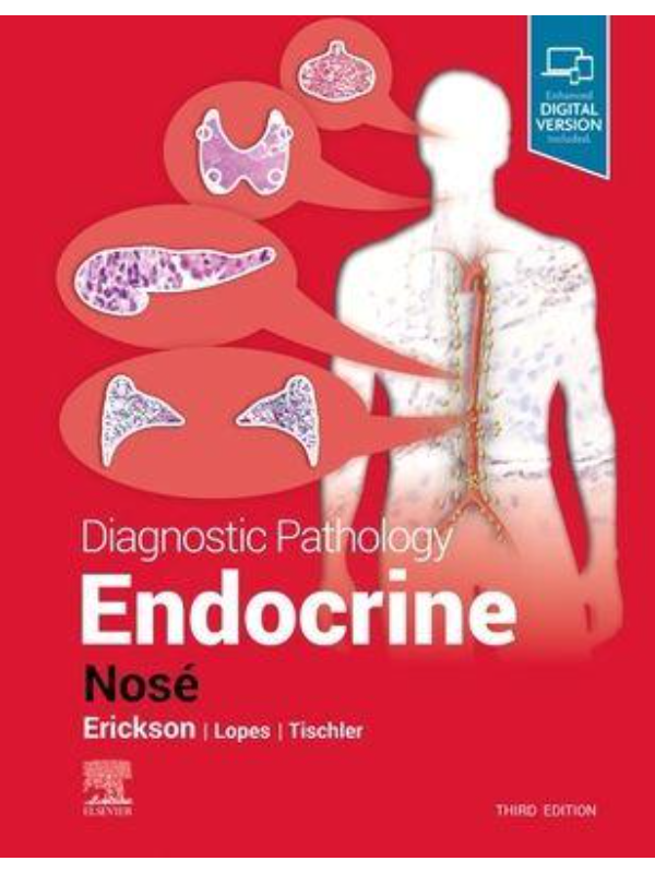 Diagnostic Pathology: Endocrine, 3rd Edition