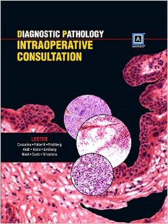 Diagnostic Pathology: Intraoperative Consultation AMIRSYS CB