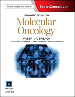 Diagnostic Pathology: Molecular Oncology