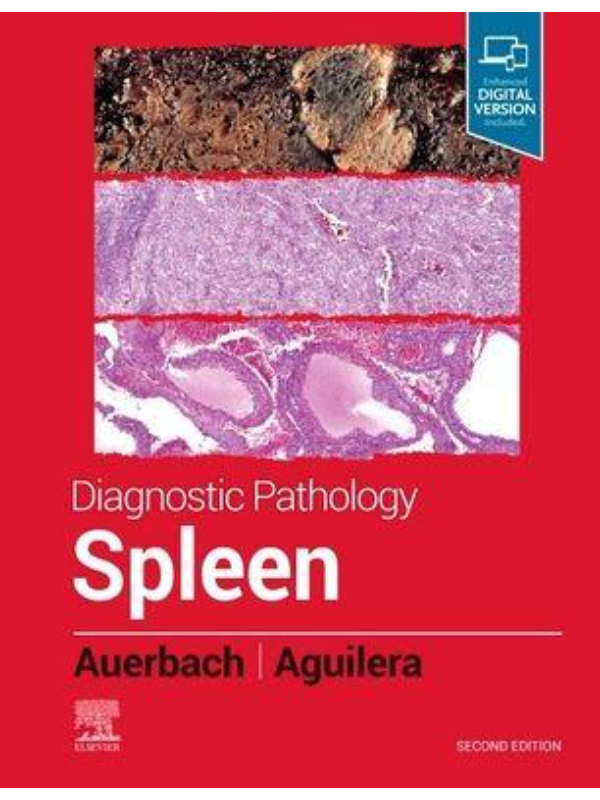 Diagnostic Pathology: Spleen, 2nd Edition