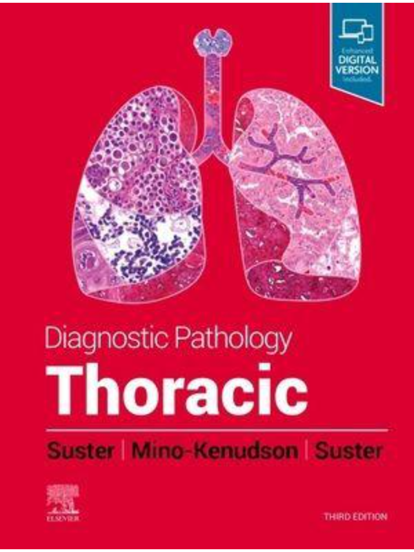 Diagnostic Pathology: Thoracic, 3rd Edition