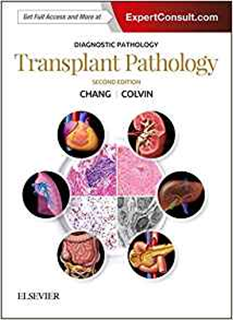 Diagnostic Pathology: Transplant