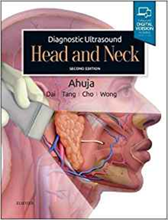 Diagnostic Ultrasound: Head and Neck