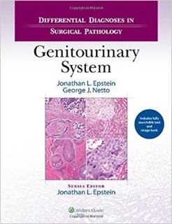 Diff Diag Surg Path Genitourinary Sys Cb