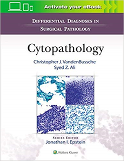 Differential Diagnosis Cytopathology Cb