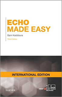 Echo Made Easy International Edition, 3rd Edition