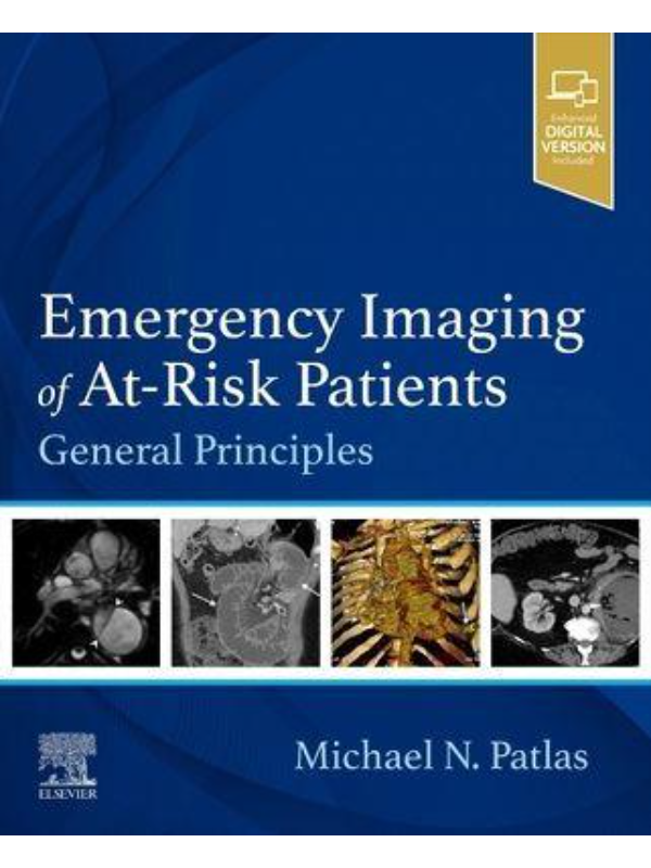 Emergency Imaging of At-Risk Patients, General Principles