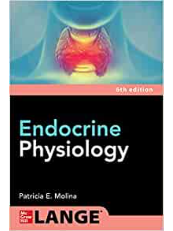 Endocrine Physiology, Sixth Edition