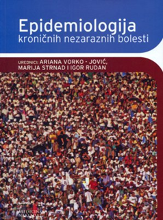 Epidemiologija Kroničnih Nezaraznih Bolesti