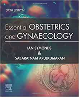 Essential Obstetrics and Gynaecology