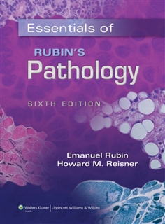 Essential Pathology 6E Pb