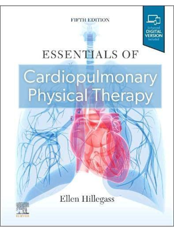 Essentials Of Cardiopulmonary Physical Therapy