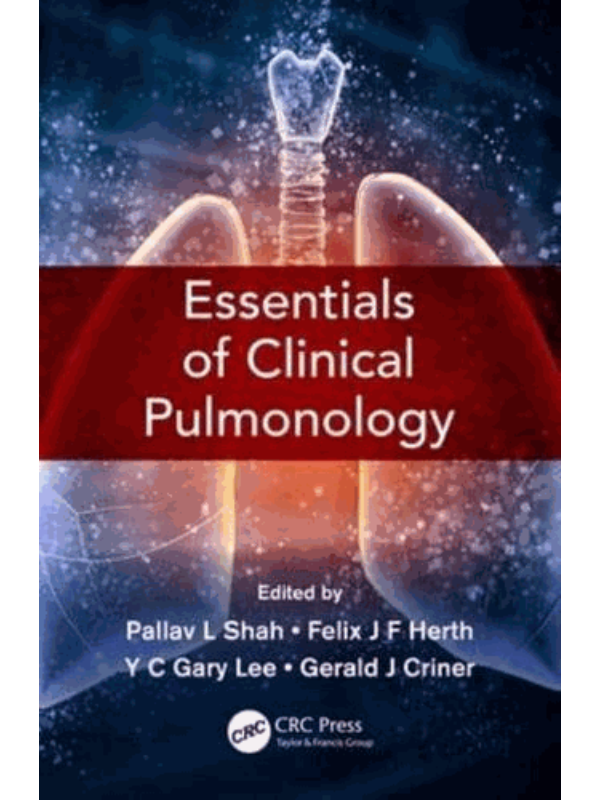 Essentials of Clinical Pulmonology