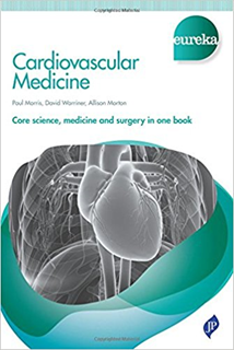 Eureka: Cardiovascular Medicine Pb