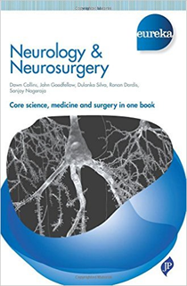 Eureka: Neurology & Neurosurgery