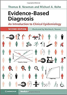 Evidence-Based Diagnosis