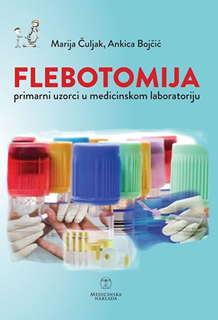 Flebotomija, primarni uzorci u medicinskom laboratoriju