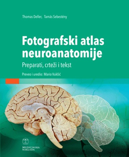 FOTOGRAFSKI ATLAS NEUROANATOMIJE