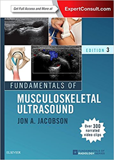 Fundamentals of Musculoskeletal Ultrasound