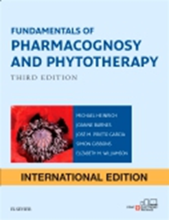 Fundamentals of Pharmacognosy and Phytotherapy International Edit