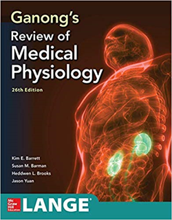 Ganongs Review Of Medical Physiology