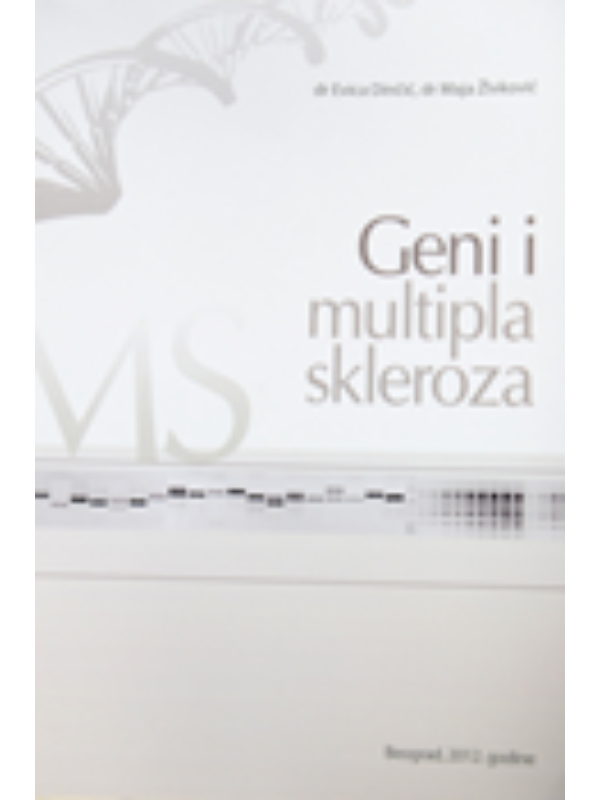 Geni i multipla skleroza